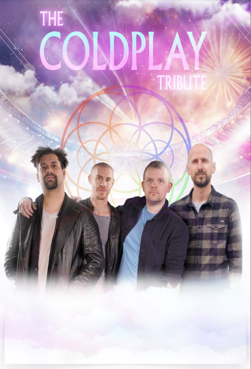 On Stage | Leiston Film